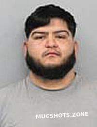 REGALADO VENTURA EDWIN 01/06/2025 - Marshall County Mugshots Zone
