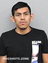 SALVADOR LOPEZ MARVIN NOEL 01/08/2025 - Marshall County Mugshots Zone