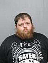 SAYER NICHOLAS RAY 01/10/2025 - Marshall County Mugshots Zone