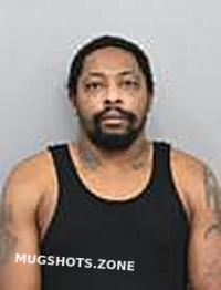 HARRIS JASON LEON 01/10/2025 - Marshall County Mugshots Zone