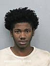 RUFFIN DARRION ANTONIO KE'MONE 01/22/2025 - Marshall County Mugshots Zone