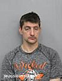 KURTH JAMES LUNDY 01/31/2025 - Marshall County Mugshots Zone