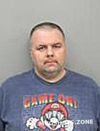 LEWIS MICHAEL ALLEN 02/04/2025 - Marshall County Mugshots Zone