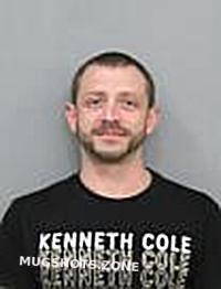 JONES-FENN JAMES BRIAN 02/06/2025 - Marshall County Mugshots Zone