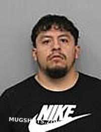 FERNANDEZ-IBARRA ALEXIS CHRISTIAN 02/11/2025 - Marshall County Mugshots ...
