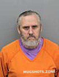 PROPP DAVID DUANE 02/17/2025 - Marshall County Mugshots Zone