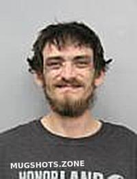 ROWLEY JACOB LEE 02/17/2025 - Marshall County Mugshots Zone