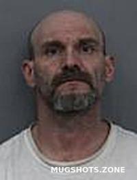 ALLBEE ANTHONY RODERICK 02/18/2025 - Marshall County Mugshots Zone