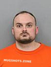 DANKER HUSTON WILLIAM 02/19/2025 - Marshall County Mugshots Zone