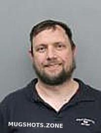 ELLISON BRETT ALLEN 02/26/2025 - Marshall County Mugshots Zone