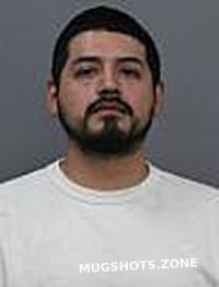 SANCHEZ DAVID 02/27/2025 - Marshall County Mugshots Zone