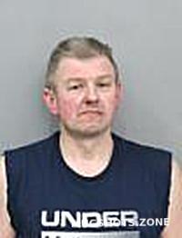 CRIPPS JERRY ALLEN 03/01/2025 - Marshall County Mugshots Zone