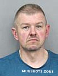 CRIPPS JERRY ALLEN 03/08/2025 - Marshall County Mugshots Zone