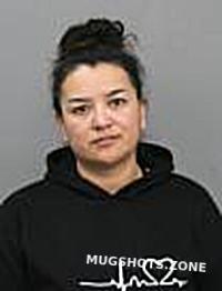 CRUZ CASTANON NANCY CECILIA 03/10/2025 - Marshall County Mugshots Zone