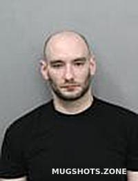 WILLET ALEXANDER ETHAN 03/24/2025 - Marshall County Mugshots Zone