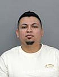 NEVAREZ ROGELIO 04/05/2025 - Marshall County Mugshots Zone