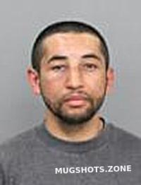 MENTER RONNIE JOE 04/13/2025 - Marshall County Mugshots Zone