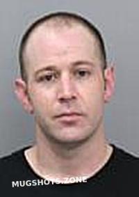 SANDERS TYLER JAMES 04/16/2025 - Marshall County Mugshots Zone