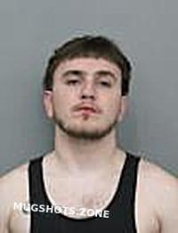 GARRETT ETHAN MICHAEL 04/20/2025 - Marshall County Mugshots Zone