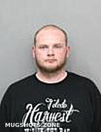 BAILEY JOSHUA LEE 04/22/2025 - Marshall County Mugshots Zone