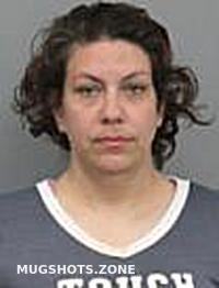 SMITH CHELSEA RAE 04/27/2025 - Marshall County Mugshots Zone