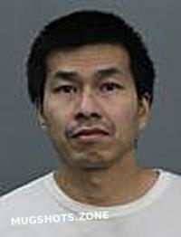 YANG JACOB SAMUEL 04/30/2025 - Marshall County Mugshots Zone