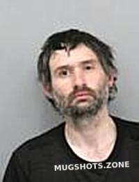 CULVER JARED CLAY 05/09/2025 - Marshall County Mugshots Zone