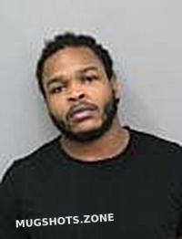 HUNT EARNEST JONES JR 05/13/2025 - Marshall County Mugshots Zone