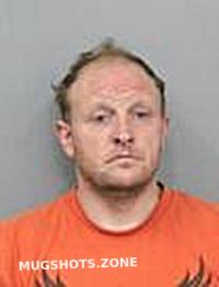 CARMER DUSTIN LEE 05/15/2025 - Marshall County Mugshots Zone