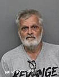 KURTH DOUGLAS MICHAEL 05/27/2025 - Marshall County Mugshots Zone