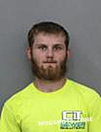 PORTALES JOSHUA MATTHEW JR 06/30/2025 - Marshall County Mugshots Zone