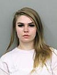 BORSCH ANISTYN GRACE 07/02/2025 - Marshall County Mugshots Zone
