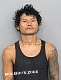 HTOO DAH 07/04/2025 - Marshall County Mugshots Zone