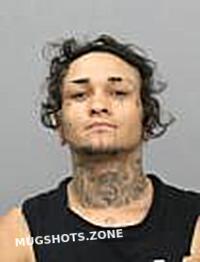 GEIER NOAH KENNETH 07/21/2025 - Marshall County Mugshots Zone