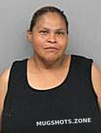 SPENCER VANA ILENE 07/24/2025 - Marshall County Mugshots Zone