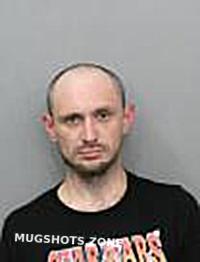 CHAMBERLIN JACOB ALLEN 08/08/2025 - Marshall County Mugshots Zone