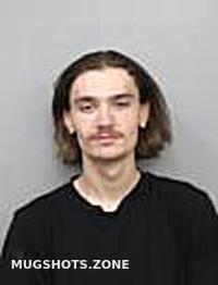 CLARK ASHTON MASON 08/22/2025 - Marshall County Mugshots Zone