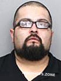 YEPEZ JOSE MANUEL JR 09/11/2025 - Marshall County Mugshots Zone