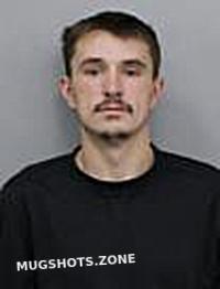 WRIGHT BLAKE MICHAEL 11/08/2025 - Marshall County Mugshots Zone