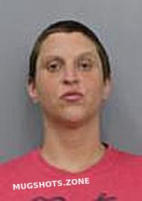 THOMPSON ANDREA JOSEPHINE 11/20/2025 - Marshall County Mugshots Zone