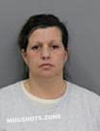 LEON DANIELLE MICHELLE 12/12/2025 - Marshall County Mugshots Zone