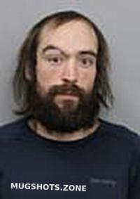 ELLIS ALEXANDER RYAN 12/20/2025 - Marshall County Mugshots Zone