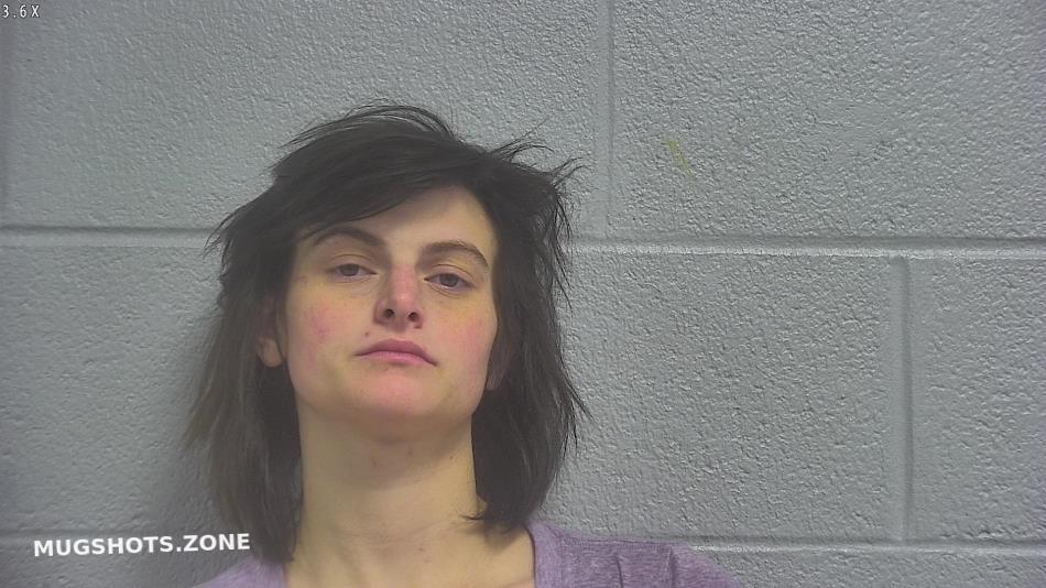 FINCH ALEXIS GABRIELLE-MICHELLE 07/02/2022 - Marshall County Mugshots Zone