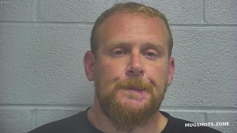 MANGRUM JOSHUA CECIL 07/20/2022 - Marshall County Mugshots Zone