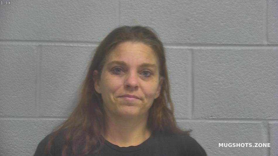 HAYNES CALLIE MICHELLE 12/10/2022 - Marshall County Mugshots Zone
