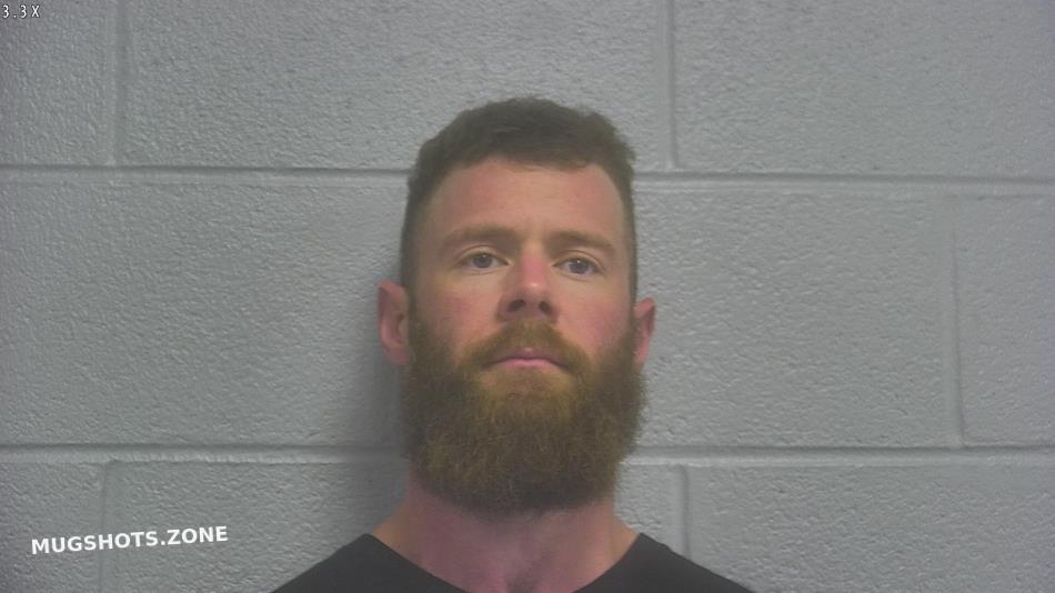 COHEN JOSEPH BENJAMIN 06/07/2024 - Marshall County Mugshots Zone