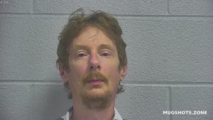 CANTRELL CORY BRANDON 06/21/2024 - Marshall County Mugshots Zone