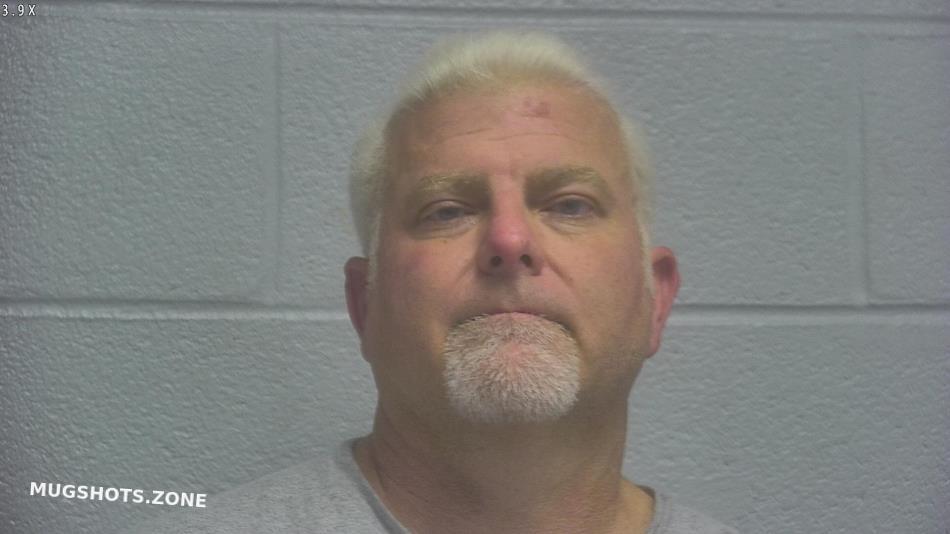 PIGG SHANNON CLAY 07/20/2024 - Marshall County Mugshots Zone