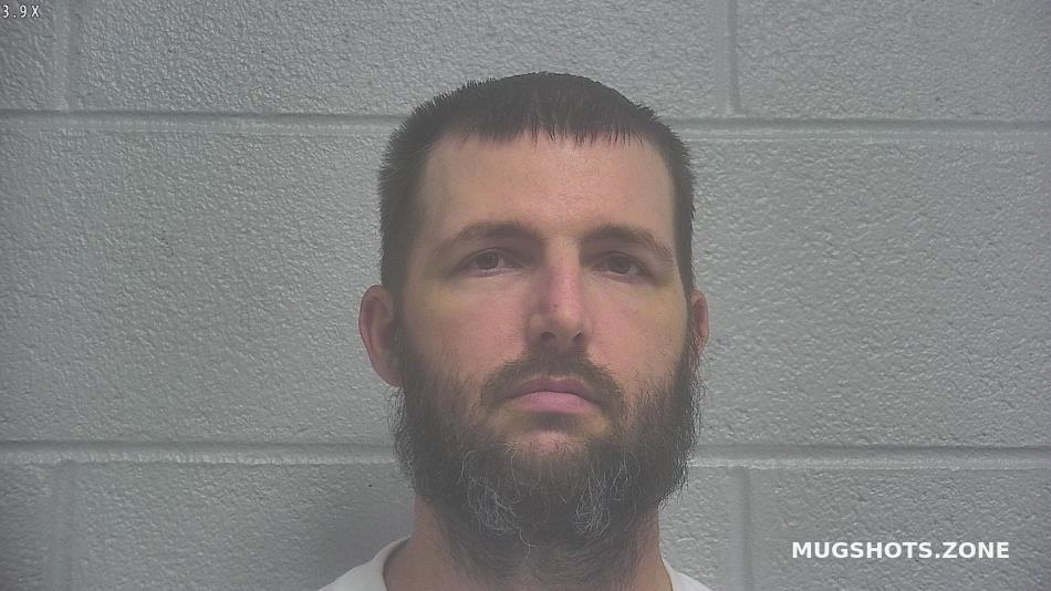 MITCHELL STEVEN WAYNE 09/13/2024 - Marshall County Mugshots Zone