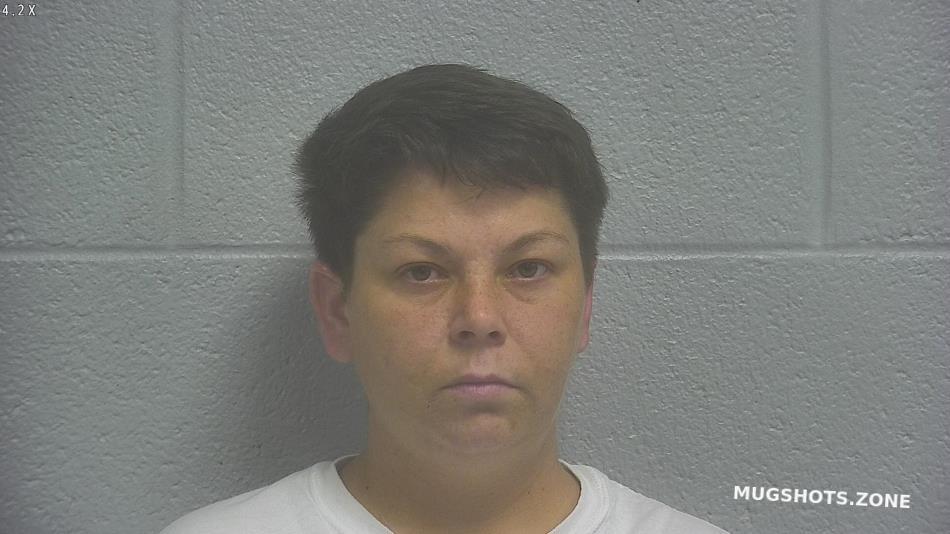 FOWLER JESSICA M 09/19/2024 - Marshall County Mugshots Zone